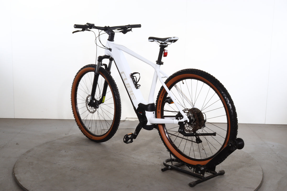 Cube Reaction Hybrid ONE E-Bike gebraucht | Upway