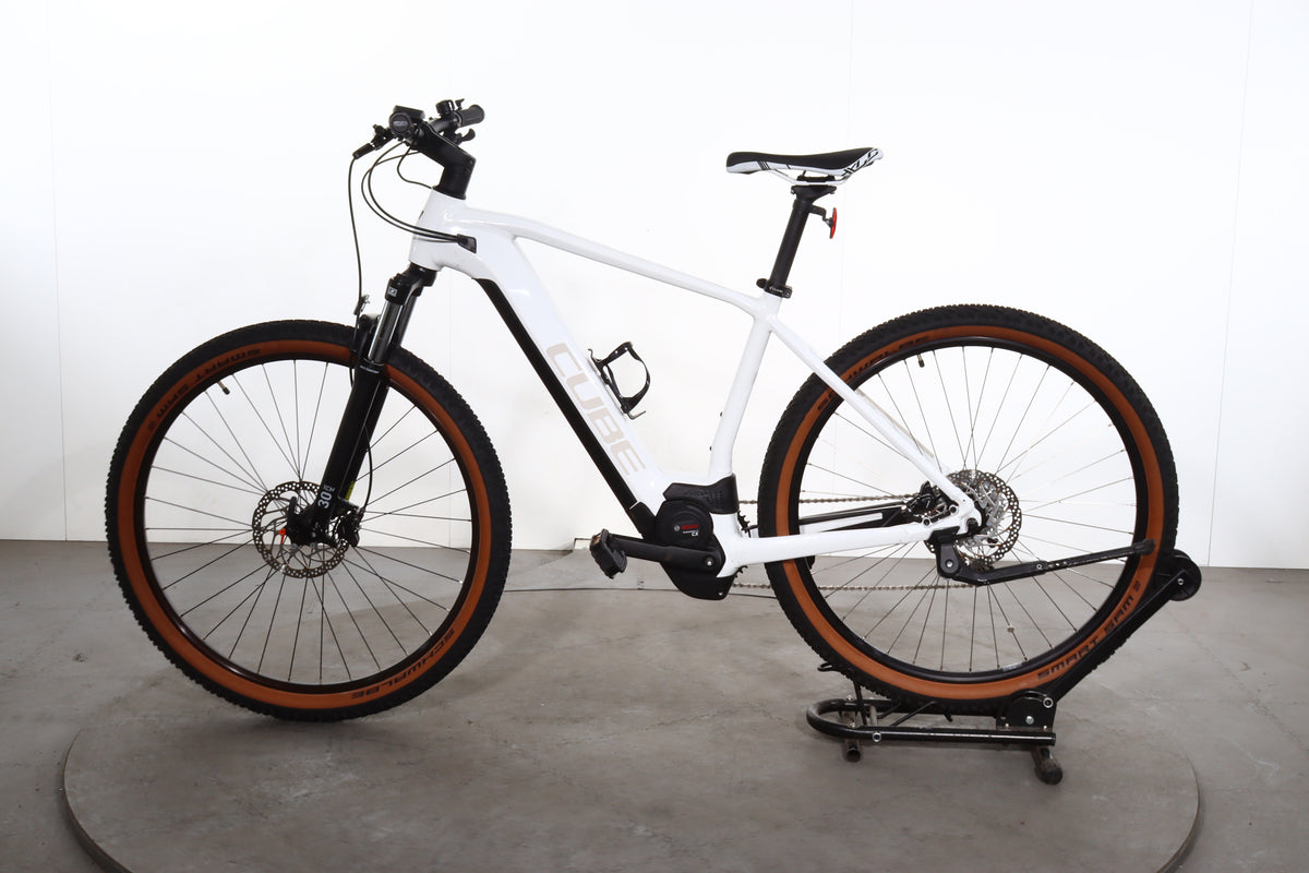 Cube Reaction Hybrid ONE E-Bike gebraucht | Upway