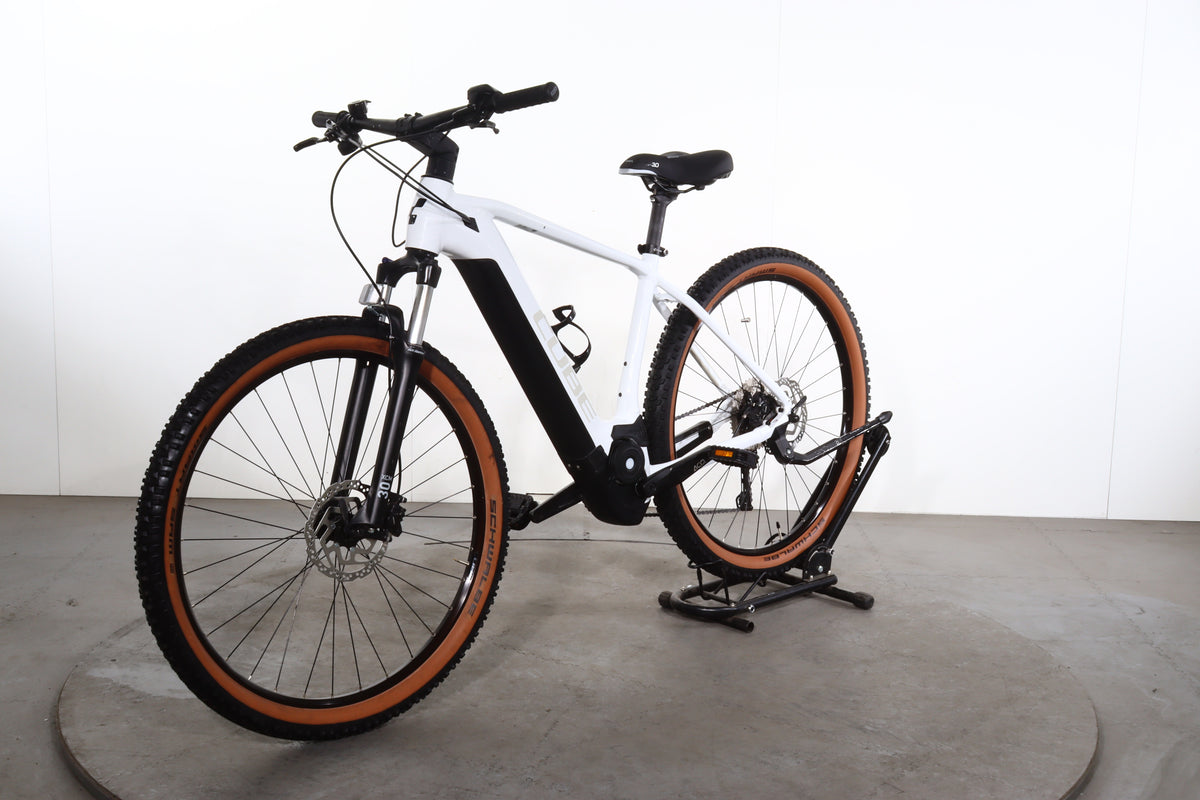 Cube Reaction Hybrid ONE E-Bike gebraucht | Upway