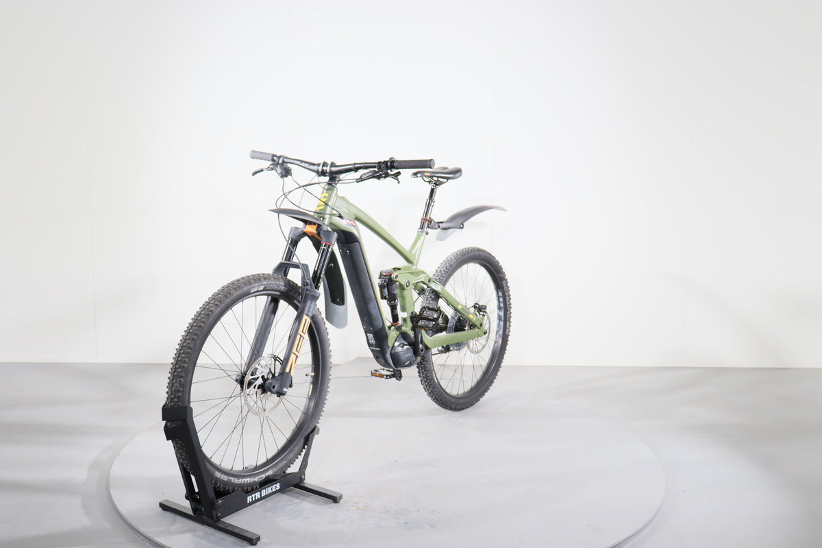 Kona Remote 130 Refurbished E-Bike | Upway