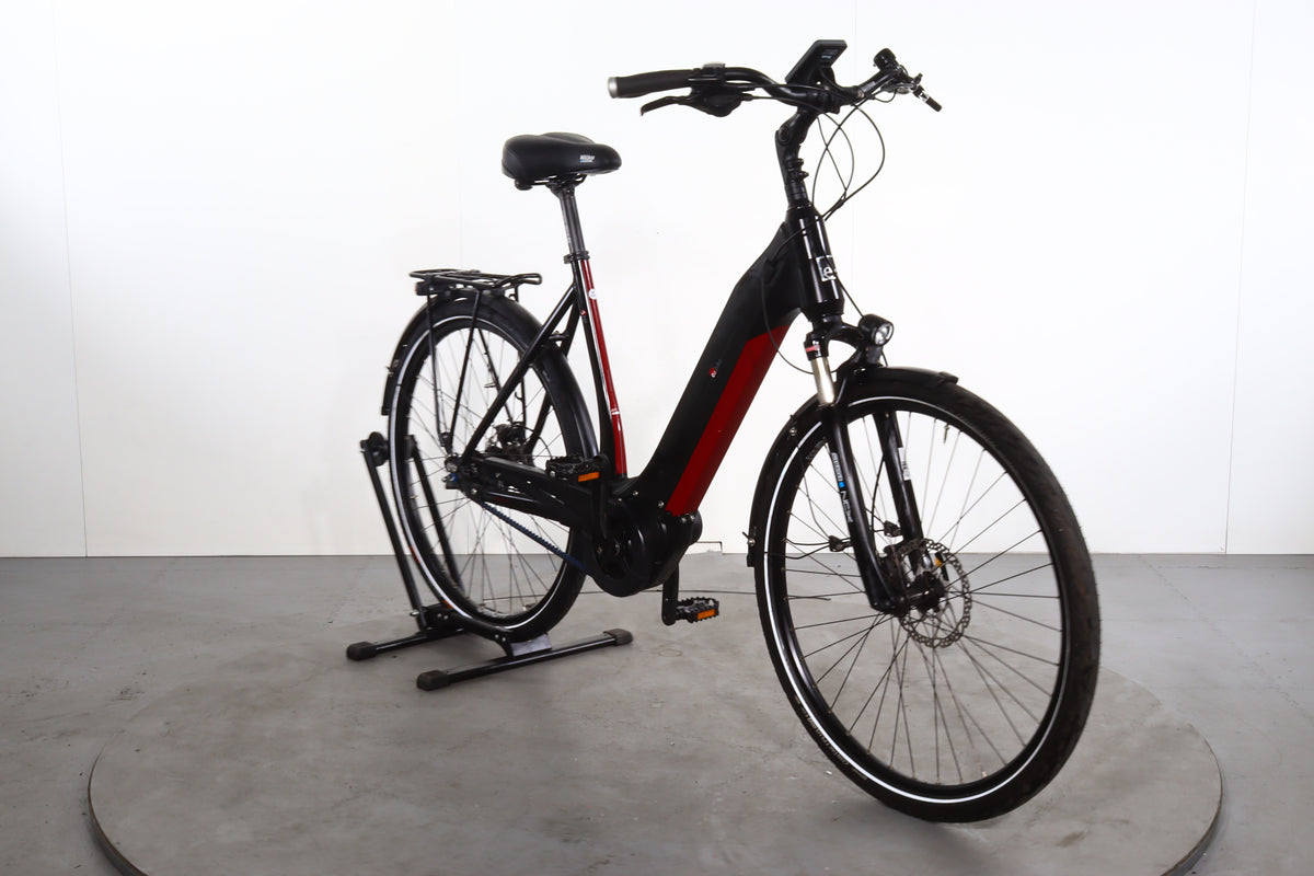 E.bikemanufaktur 5NF Connect Refurbished E-Bike | Upway
