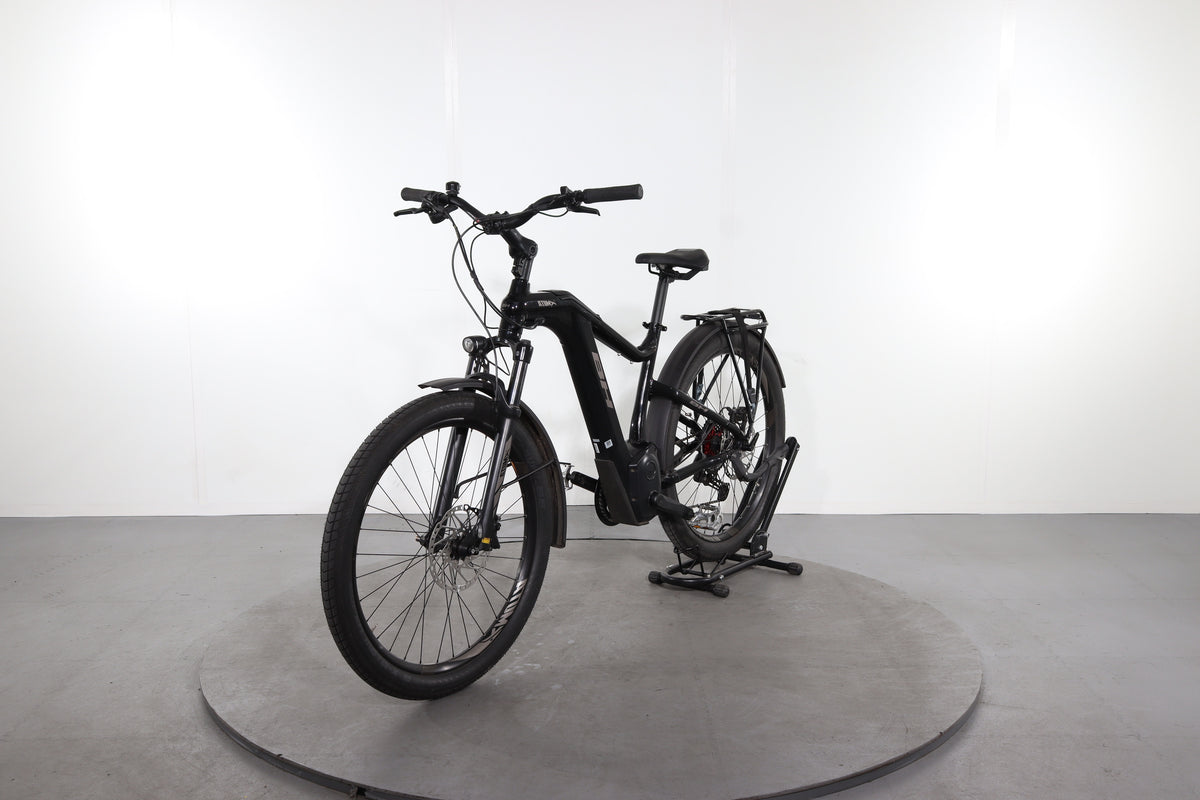 BH Atom-X Cross Pro E-Bike gebraucht | Upway