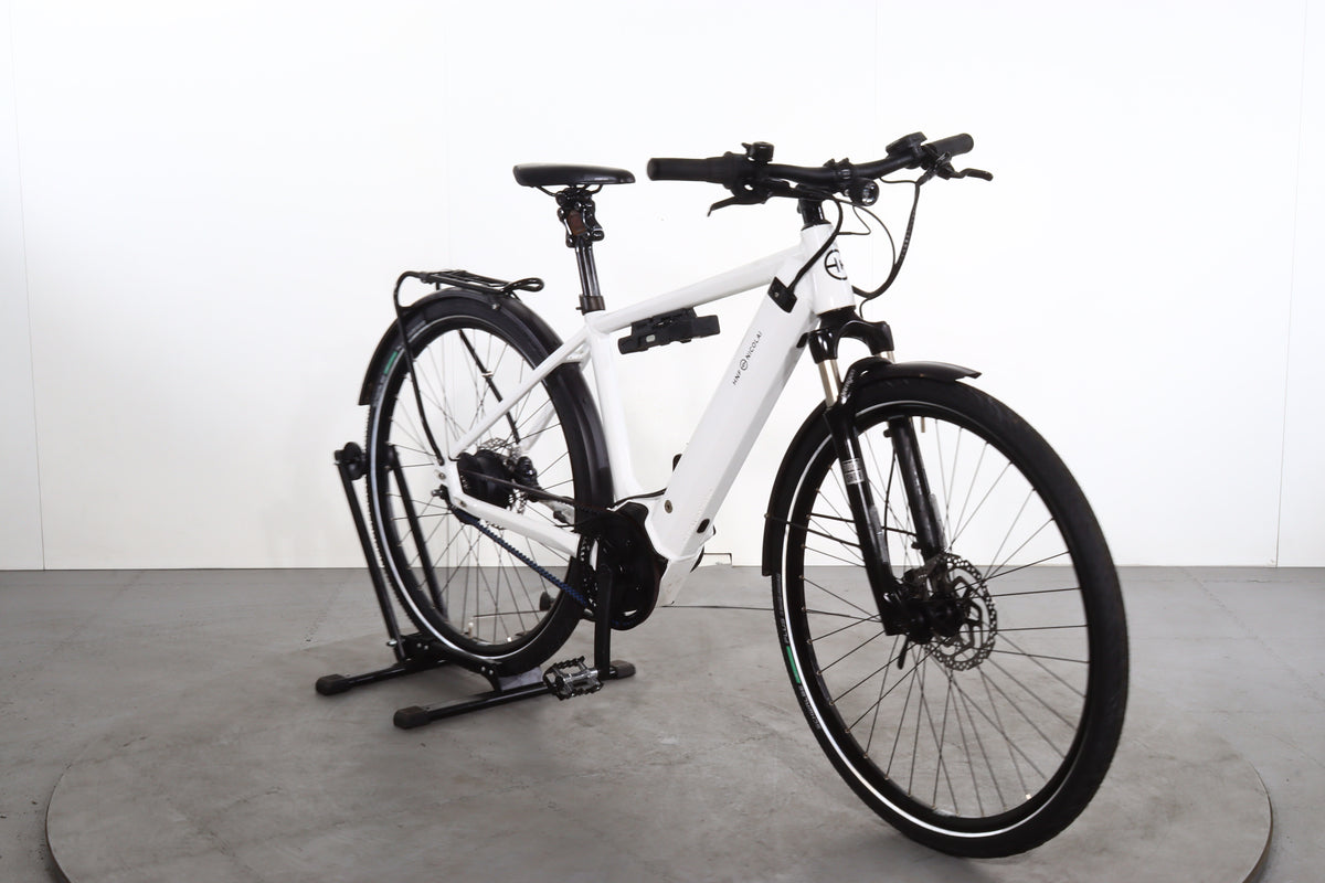 HNF Nicolai SD3 Urban E-Bike gebraucht | Upway