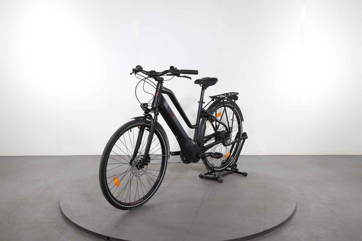 BH Atom Diamond Wave Pro Refurbished E-Bike | Upway