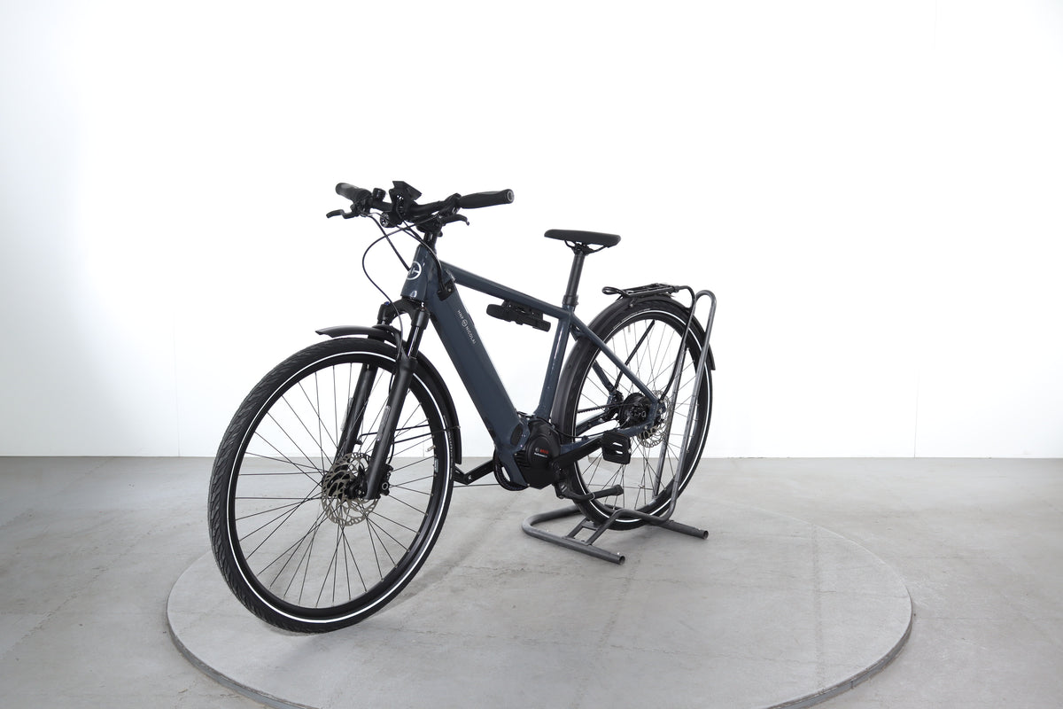 HNF Nicolai SD3 Urban E-Bike gebraucht | Upway