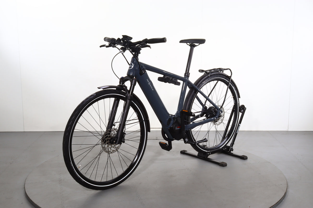 HNF Nicolai SD3 Urban E-Bike gebraucht | Upway