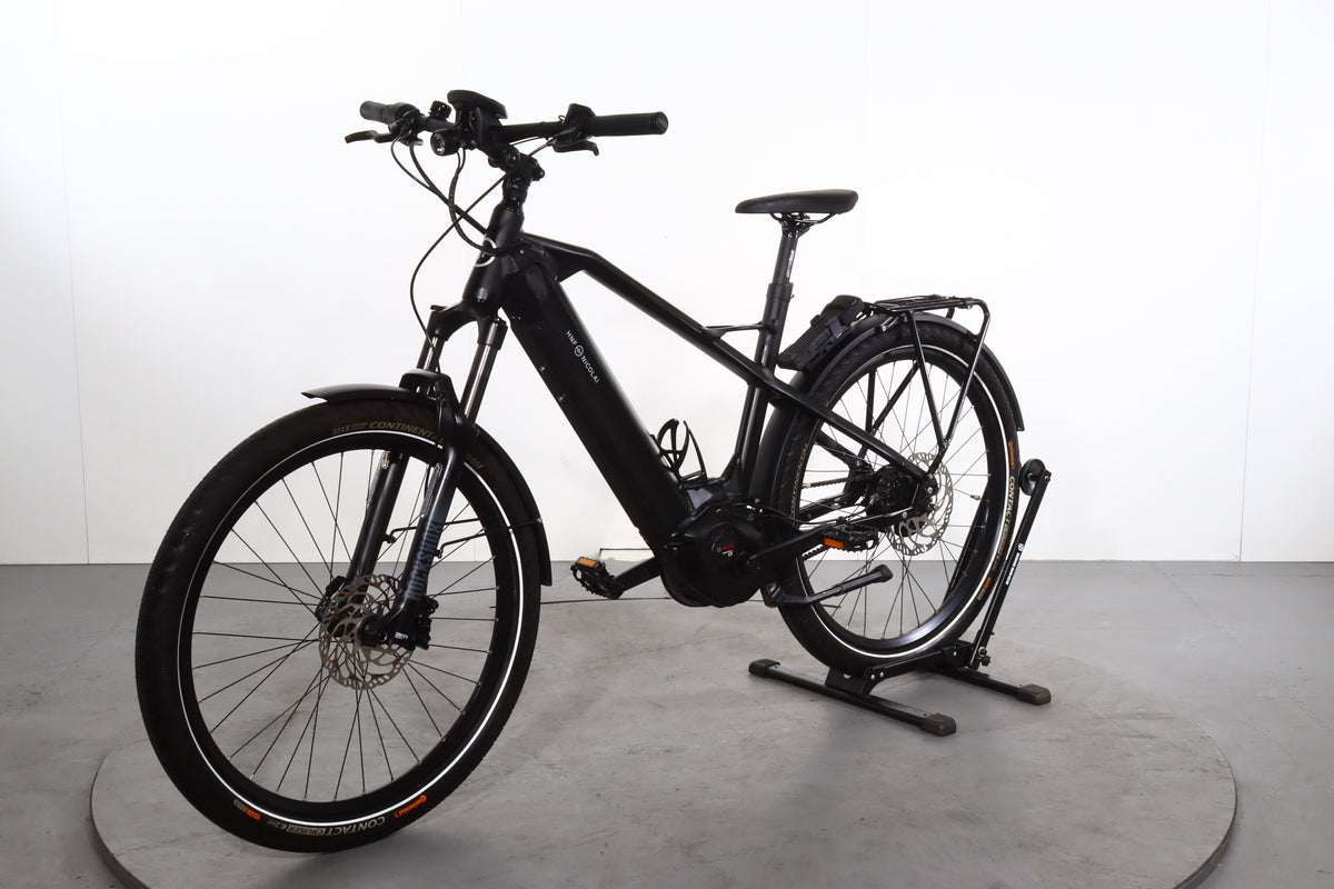HNF Nicolai XD3 All-Terrain E-Bike gebraucht | Upway