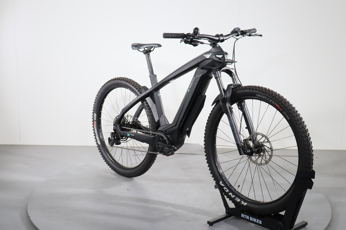 Bianchi E-Omnia X-Type SX Refurbished E-Bike | Upway