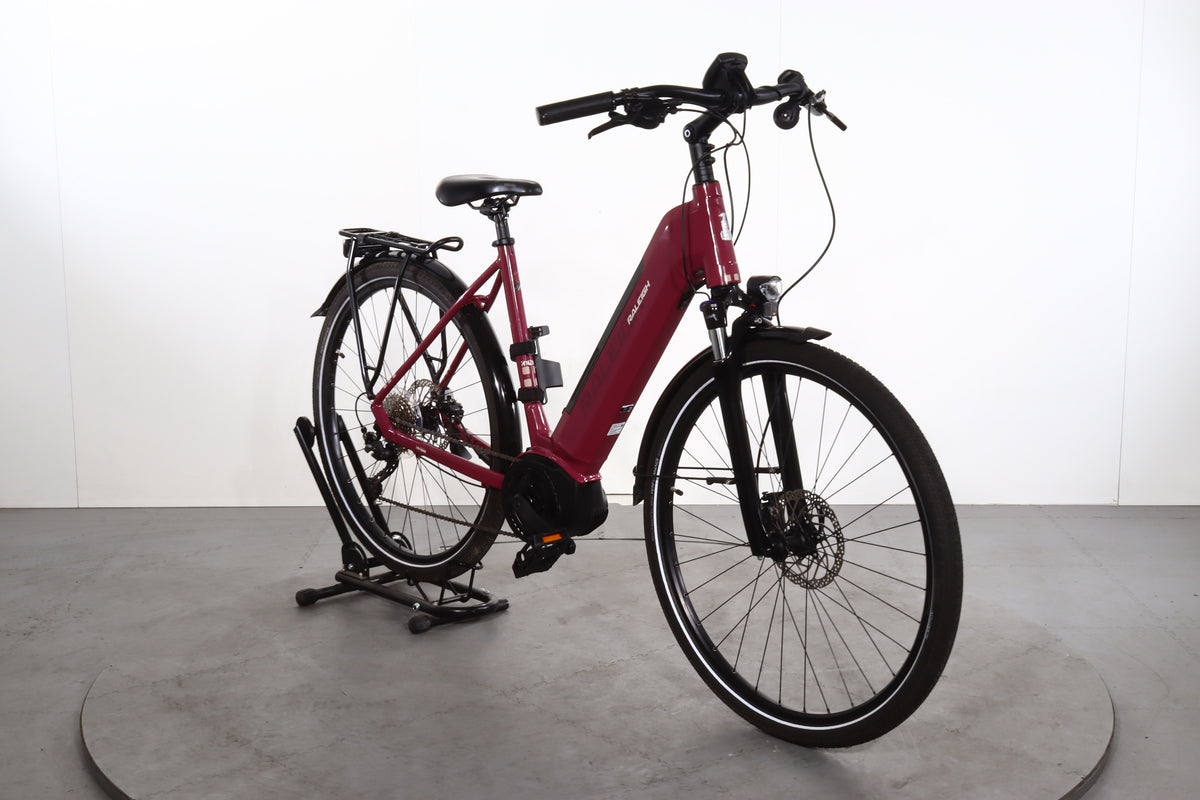 Raleigh Kent 9 E-Bike gebraucht | Upway