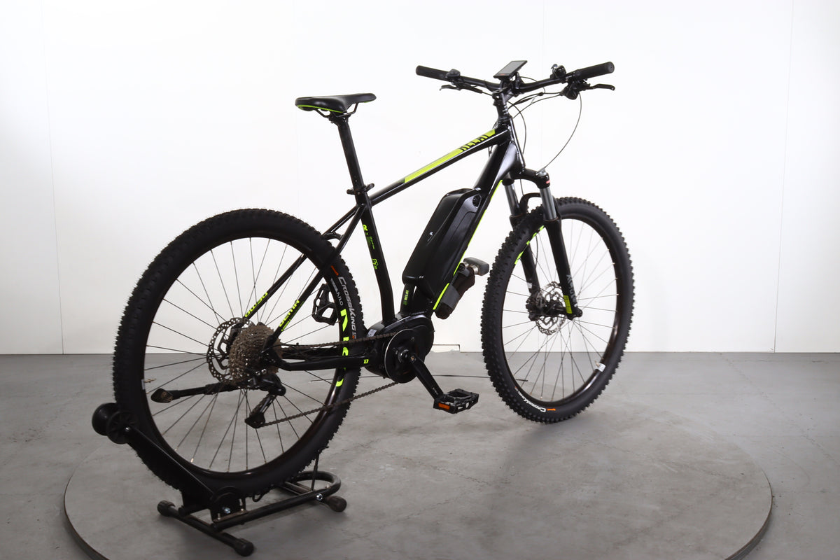 DEMA Relay E-Bike gebraucht | Upway