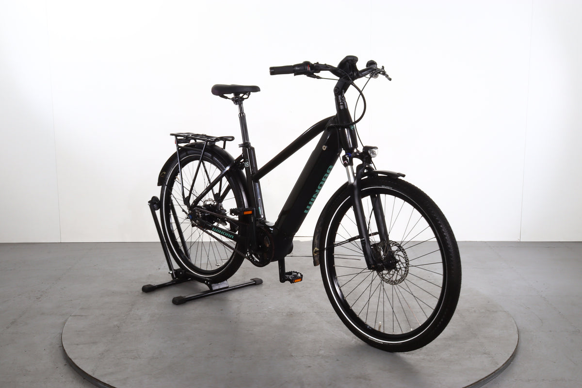 Winora Sinus R8 E-Bike gebraucht | Upway