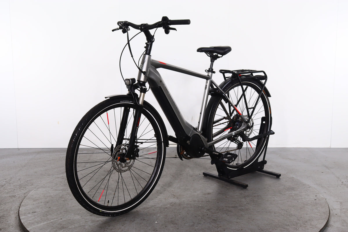 Hercules Pasero Comp I-12 Refurbished E-Bike | Upway