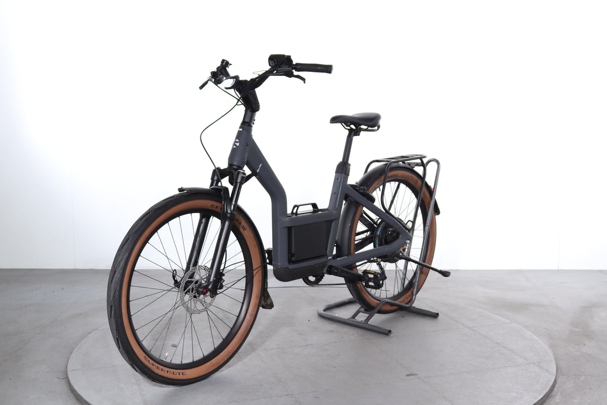 Klever Y-Muse 25 Refurbished E-Bike | Upway