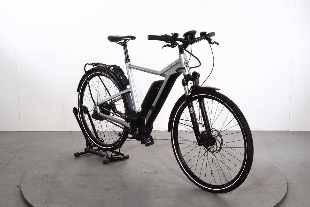 HNF Nicolai MD1 E-Bike gebraucht | Upway