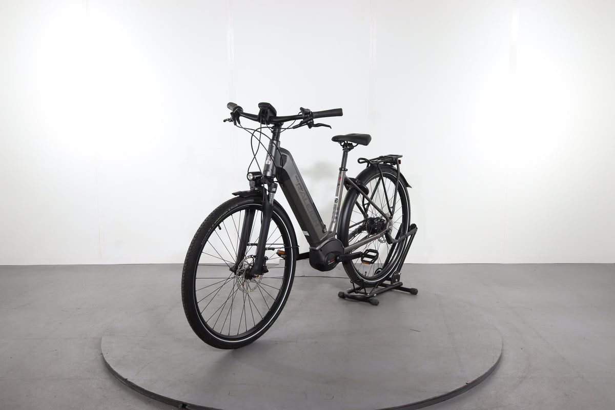 Raleigh Kent Premium Refurbished E-Bike | Upway
