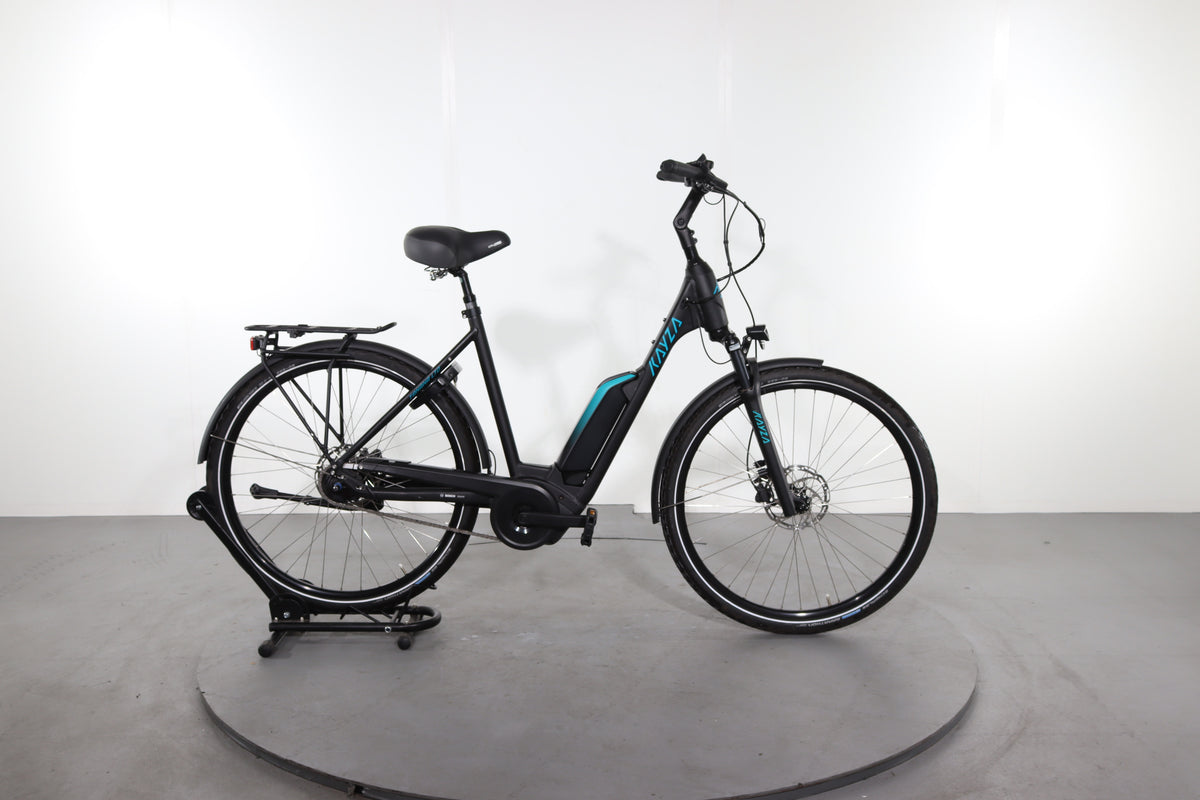 Kayza Tanana LTD Refurbished E-Bike | Upway
