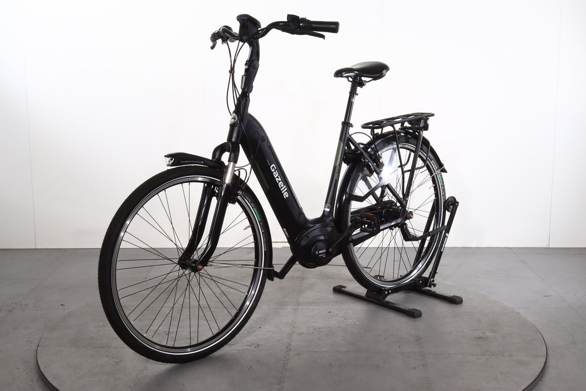 Gazelle Arroyo C7+ HMB Elite E-Bike gebraucht | Upway