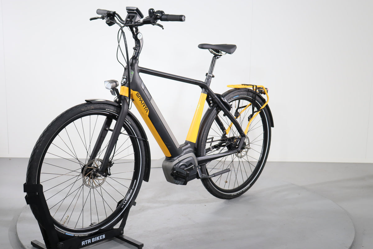 Sparta M11ti E-Bike gebraucht | Upway