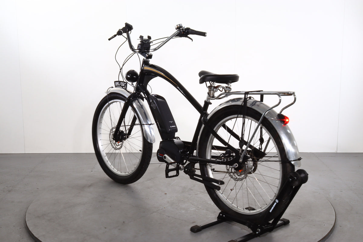 Electra Ghostrider Go! E-Bike gebraucht | Upway