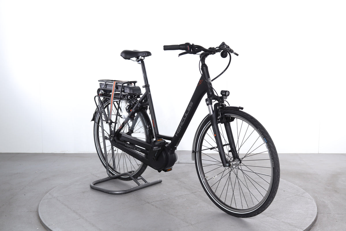 Hercules Montfoort F7 Refurbished E-Bike | Upway