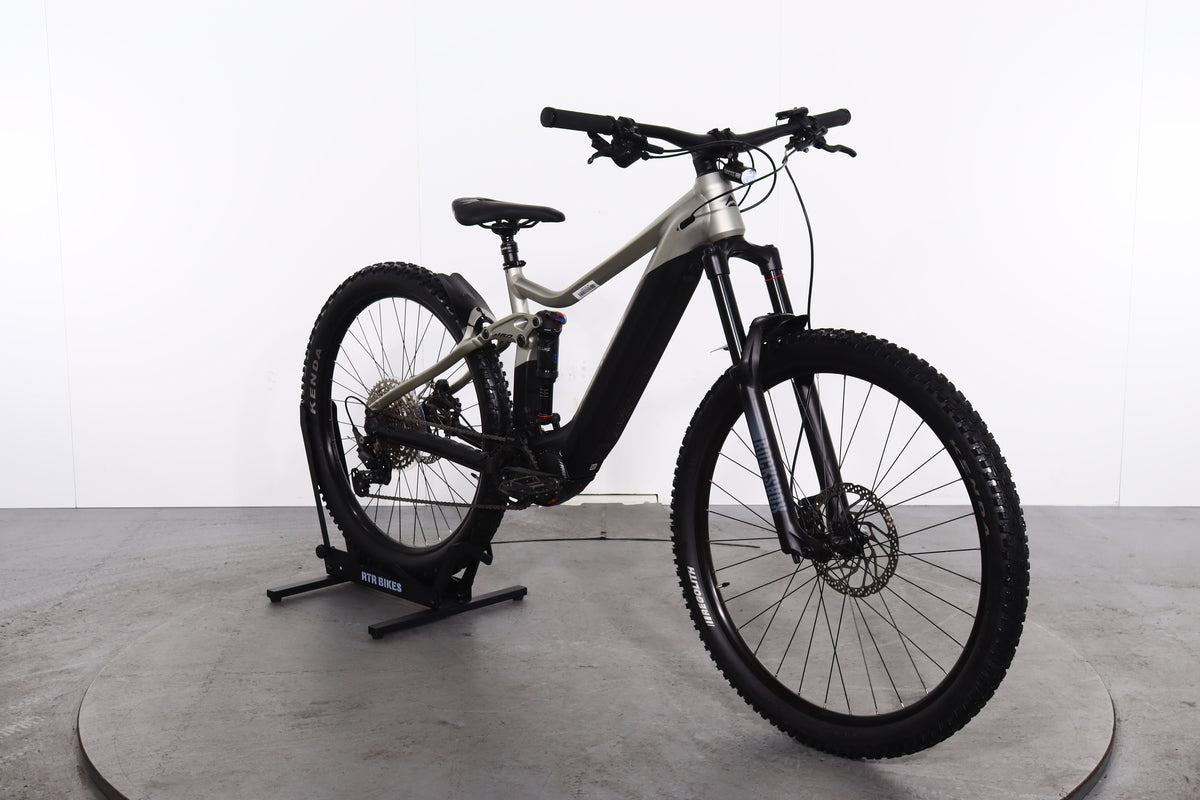 Merida E-One Sixty 500 Refurbished E-Bike | Upway