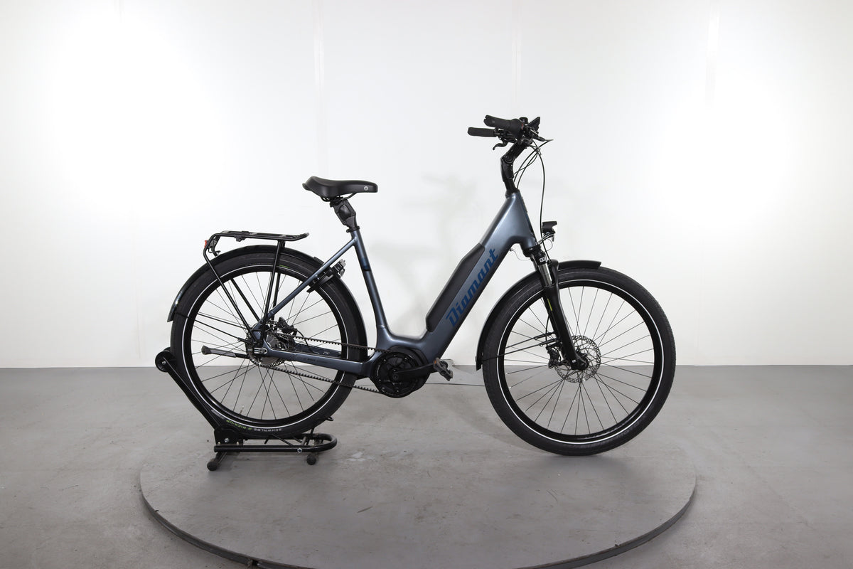 Diamant Beryll 160 Gen 3 Refurbished E-Bike | Upway