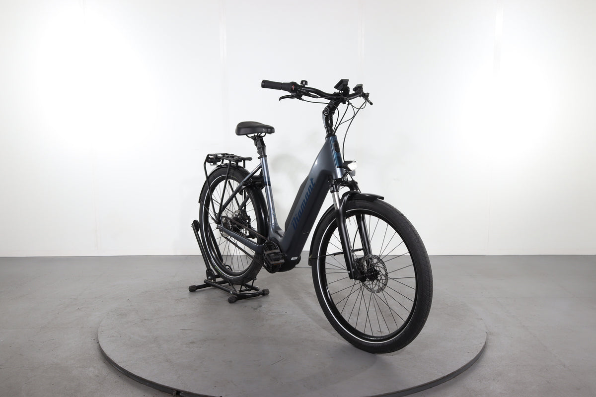 Diamant Beryll 160 Gen 3 Refurbished E-Bike | Upway