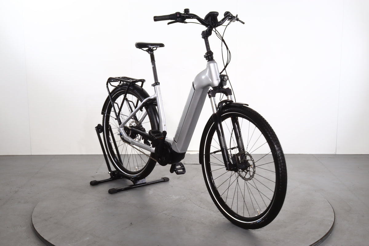 Flyer Gotour6 5.40 Refurbished E-Bike | Upway
