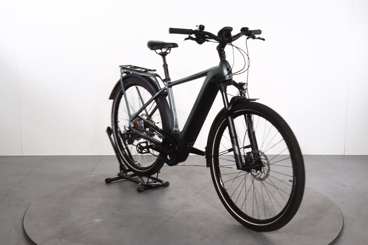 Cube Kathmandu Hybrid Pro E-Bike gebraucht | Upway