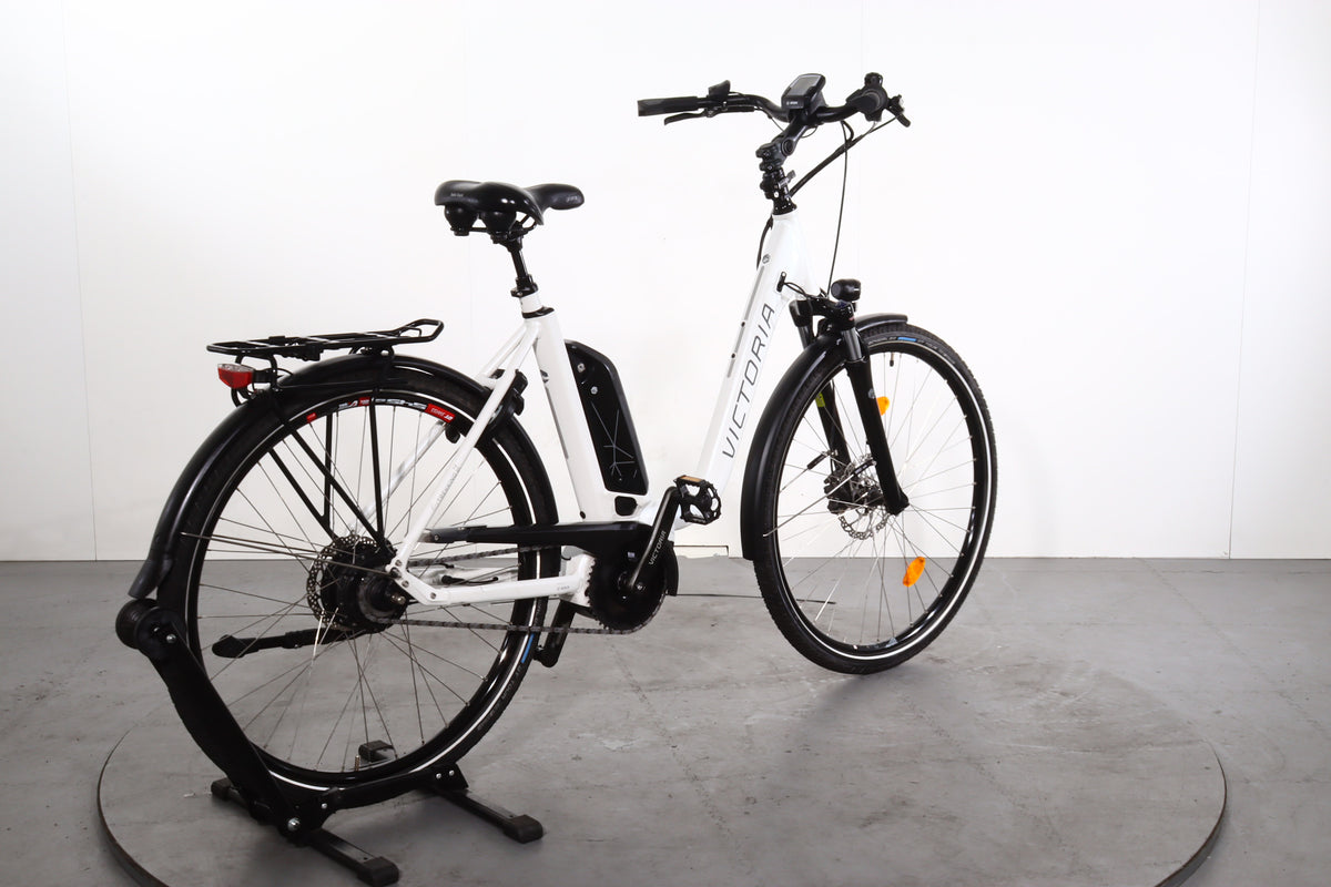 Victoria eTrekking 7.9 Refurbished E-Bike | Upway