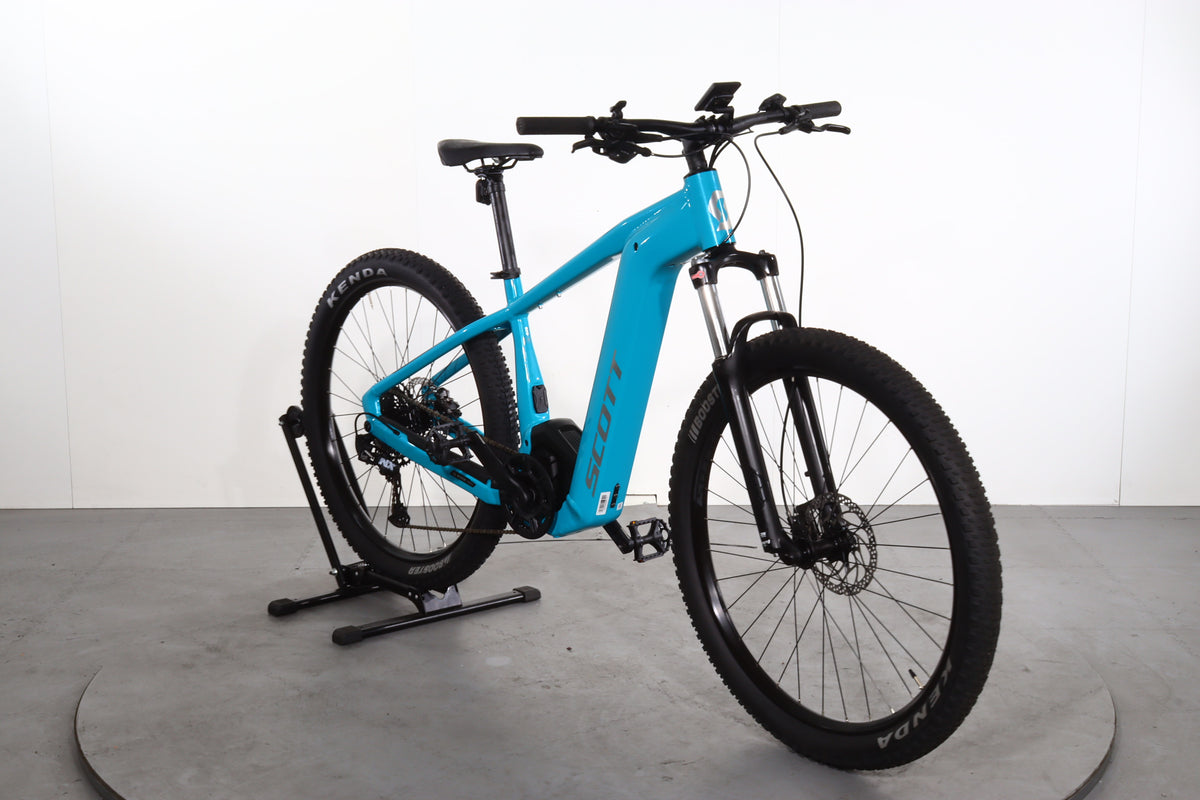 Scott Aspect eRide 920 E-Bike gebraucht | Upway