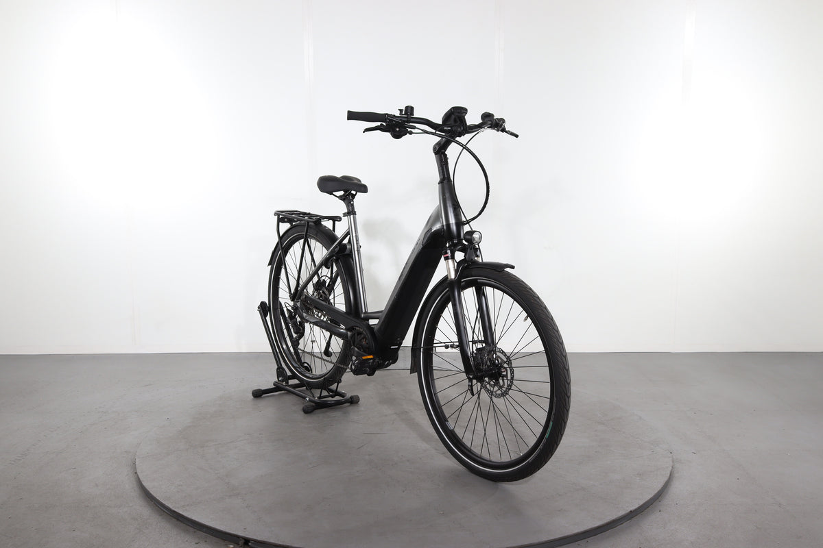 Pegasus Strong Evo 10 Refurbished E-Bike | Upway