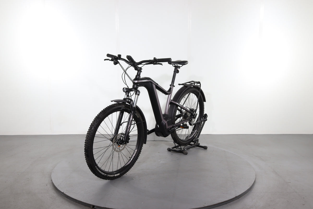 BH Atom X Cross Pro Refurbished E-Bike | Upway