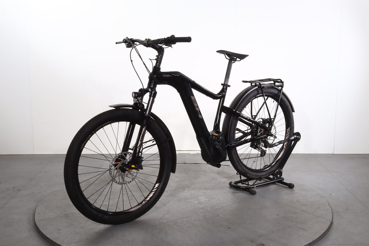 BH Atom X Cross Pro Refurbished E-Bike | Upway