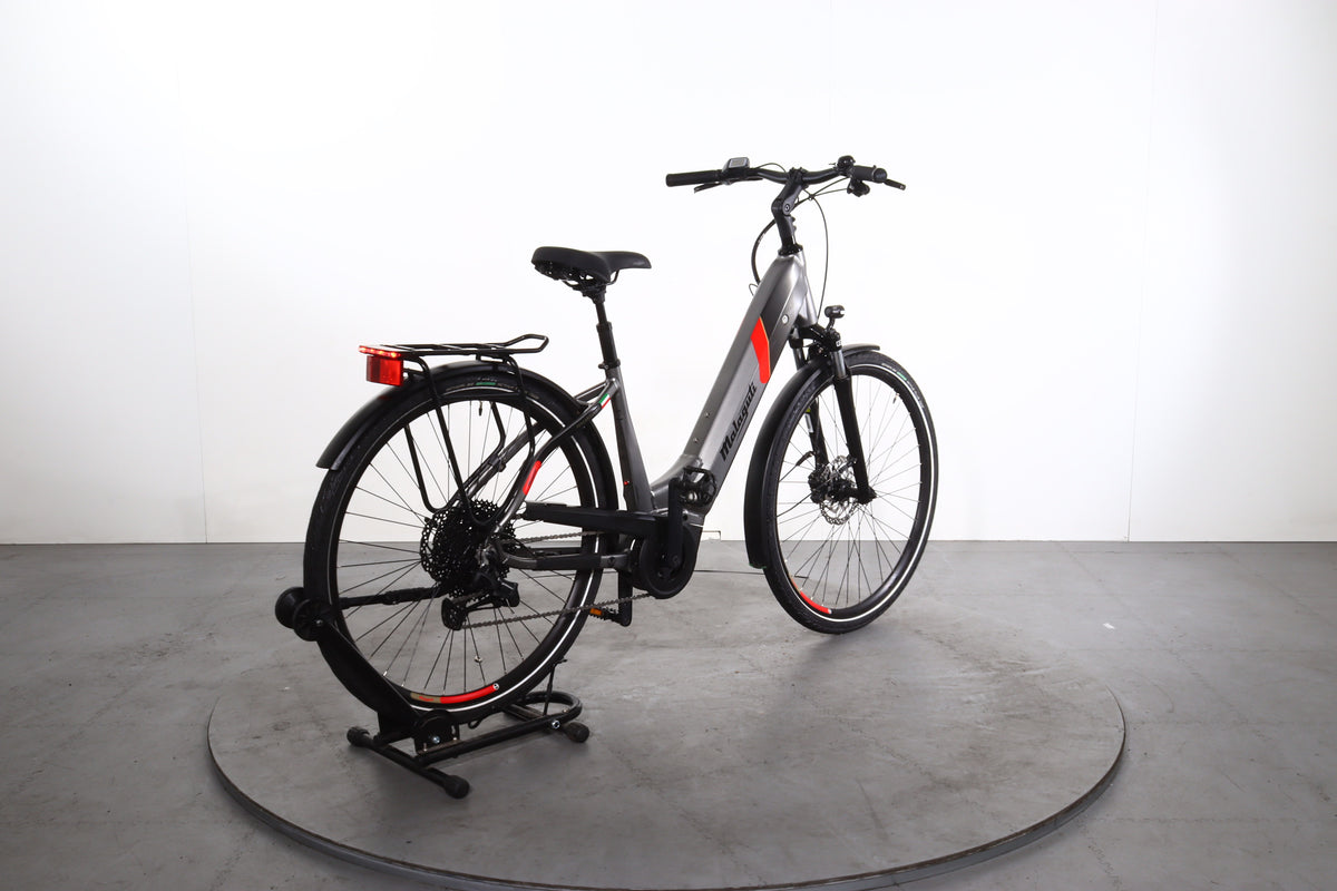 Malaguti Pescarola WV 5.0 Refurbished E-Bike | Upway