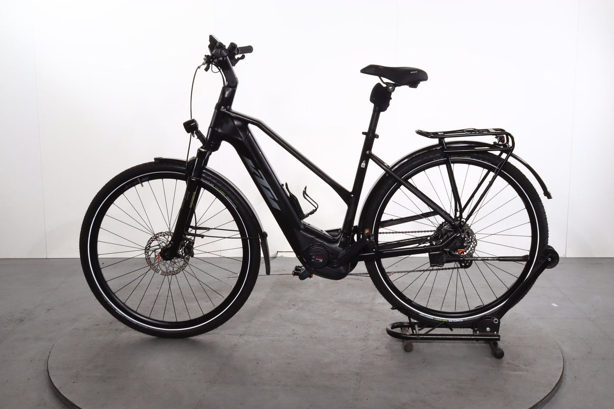 KTM Cento 10 Plus Refurbished E-Bike | Upway