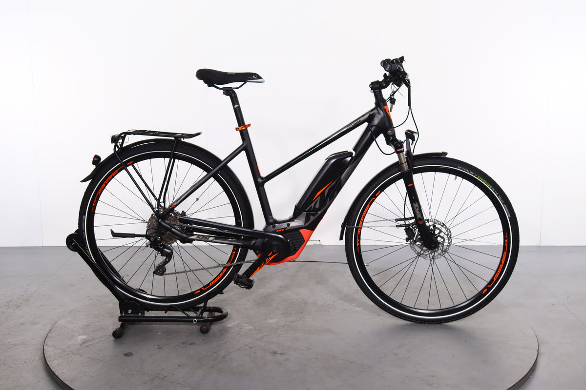 Ktm Power Sport 10 Cx5