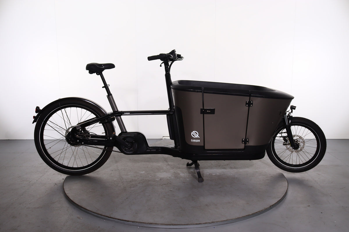 Carqon Classic E2 Refurbished E-Bike | Upway