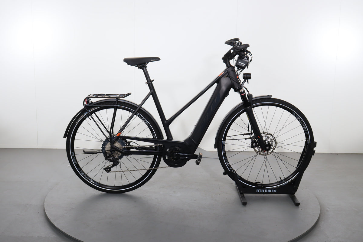 KTM Macina Sport ABS Refurbished E-Bike | Upway