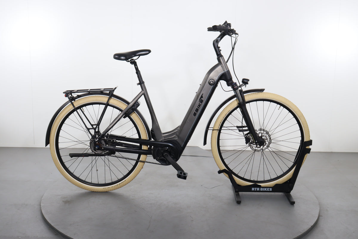 Ebike Das Original Tour Pro Wave Refurbished E-Bike | Upway