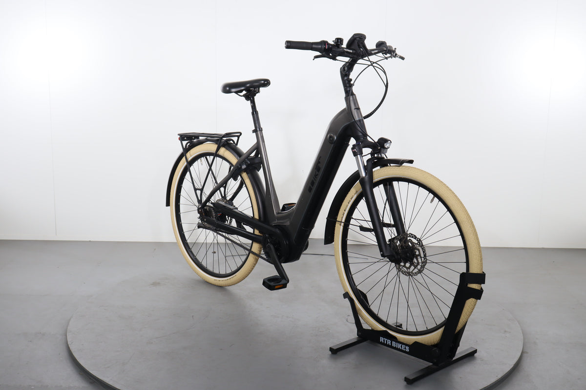 Ebike Das Original Tour Pro Wave Refurbished E-Bike | Upway