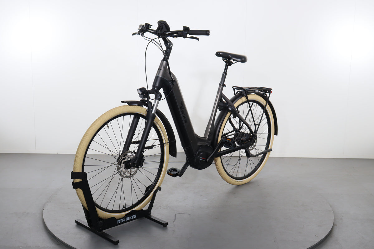 Ebike Das Original Tour Pro Wave Refurbished E-Bike | Upway