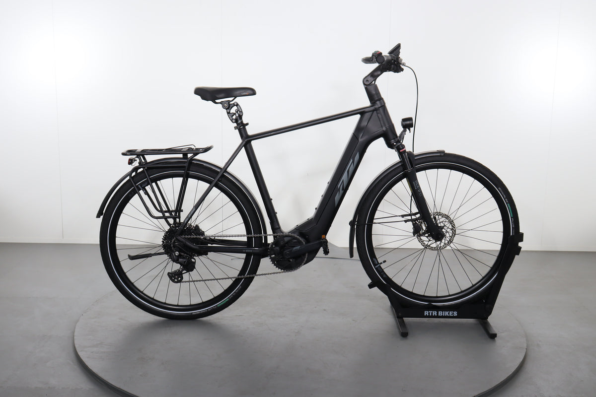 KTM Cento 10 Plus Refurbished E-Bike | Upway