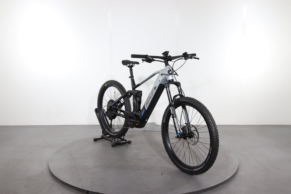 Bionicon Jesse FS 2 Refurbished E-Bike | Upway