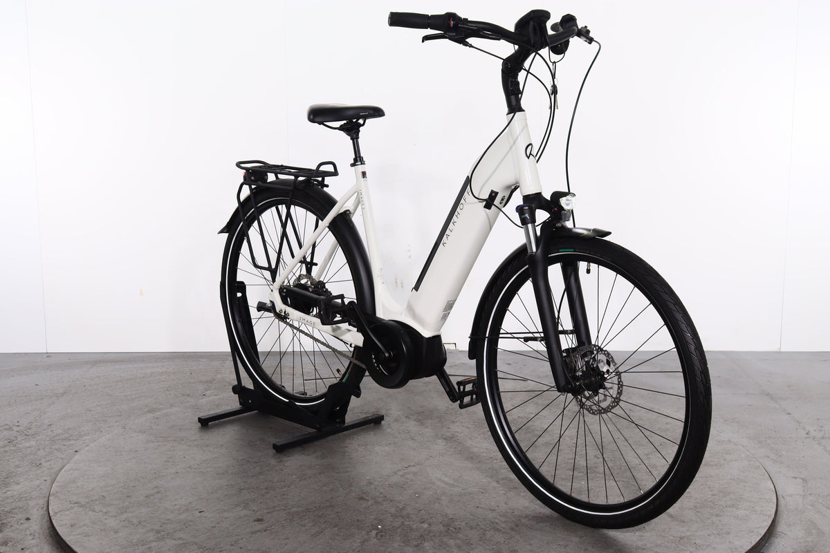 Kalkhoff Image 3.B Advance Refurbished E-Bike | Upway