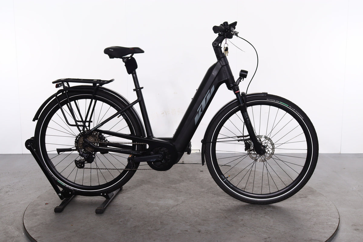 KTM Cento 10 Plus Refurbished E-Bike | Upway