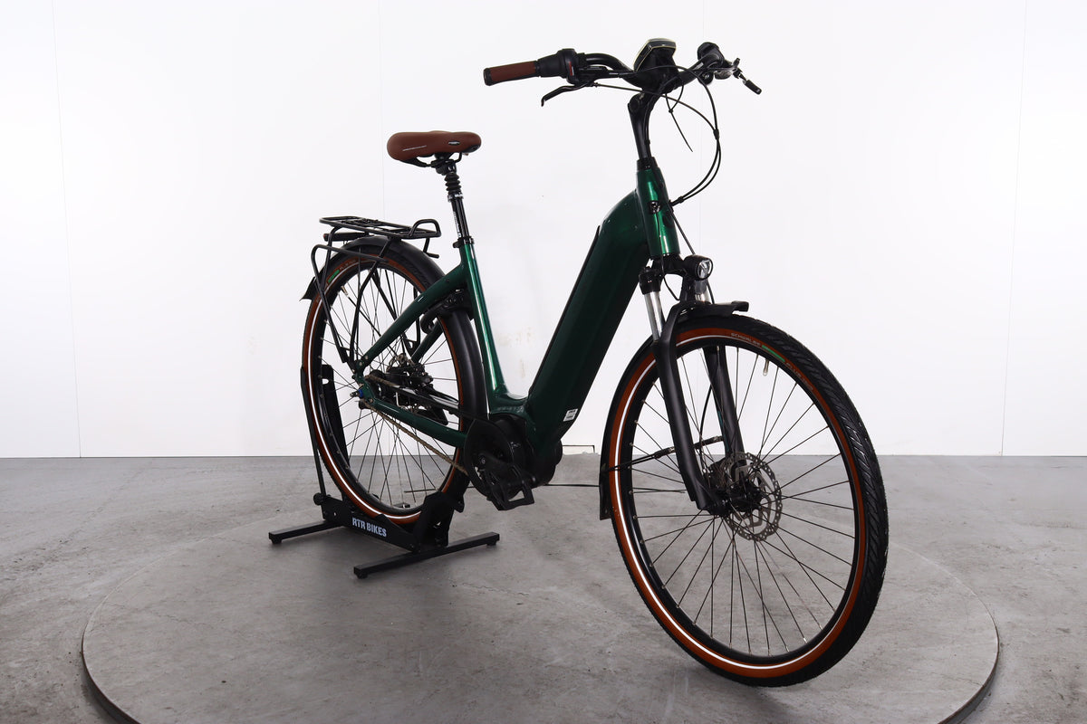 Velodeville AEB 490 Refurbished E-Bike | Upway