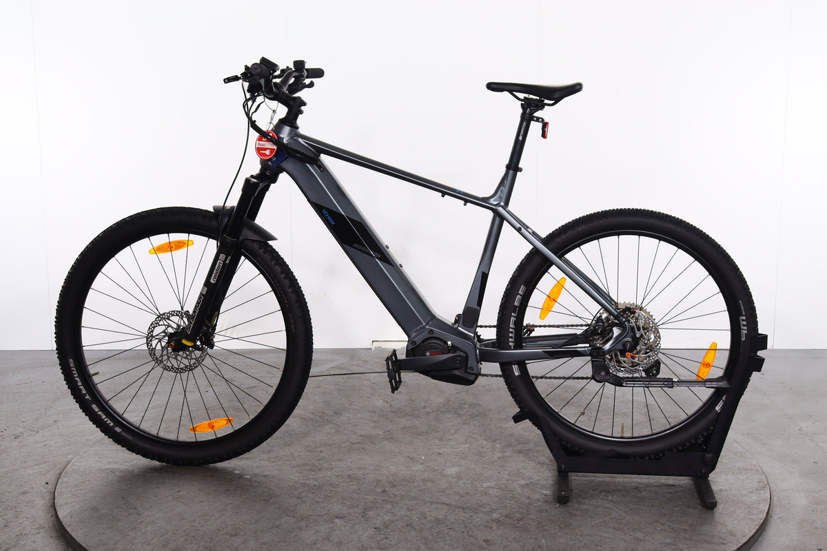 Morrison Mohawk Refurbished E-Bike | Upway