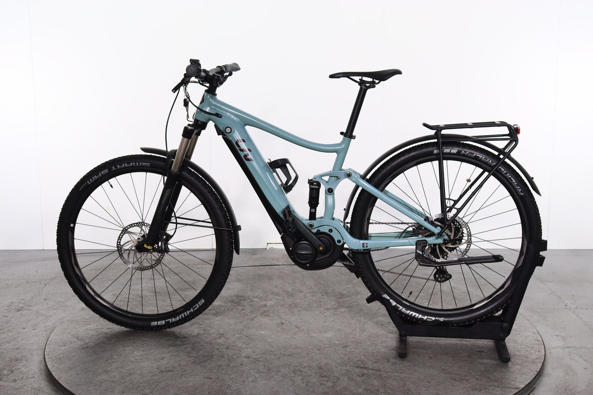 Liv Embolden E+1 Refurbished E-Bike | Upway