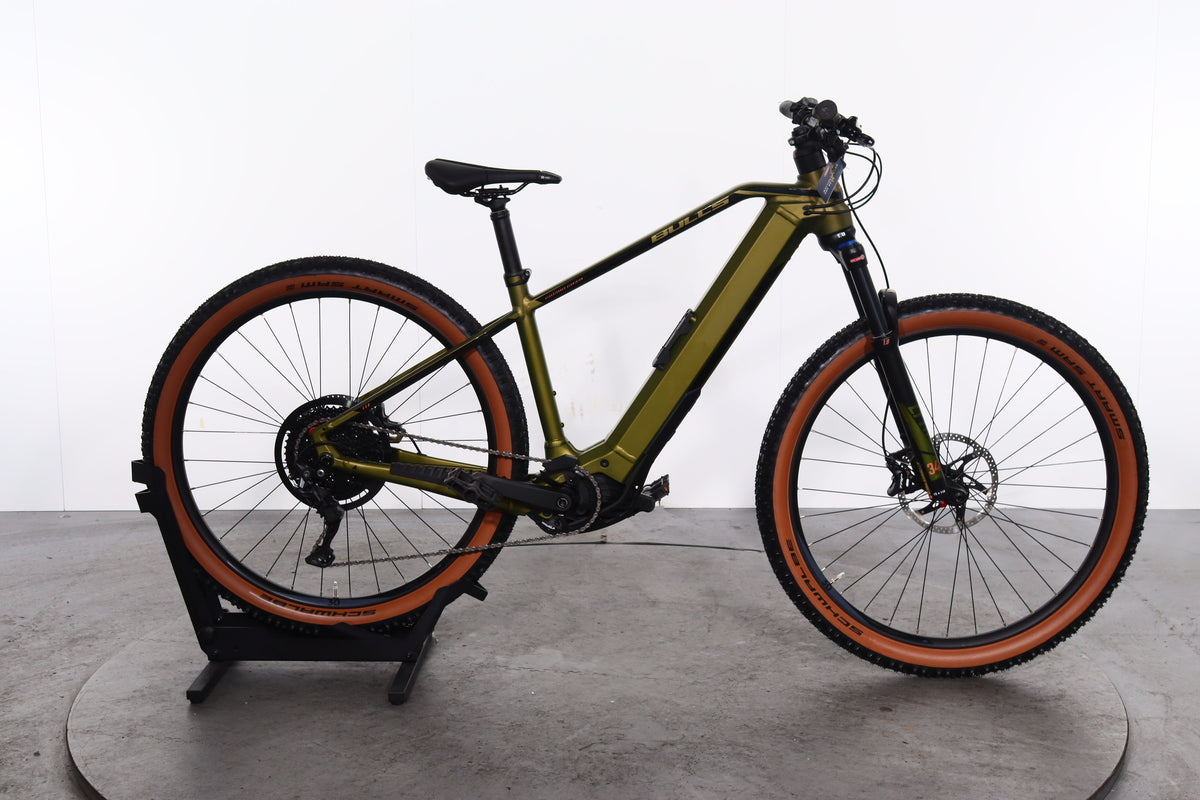Bulls Sonic EVO 1 Refurbished E-Bike | Upway